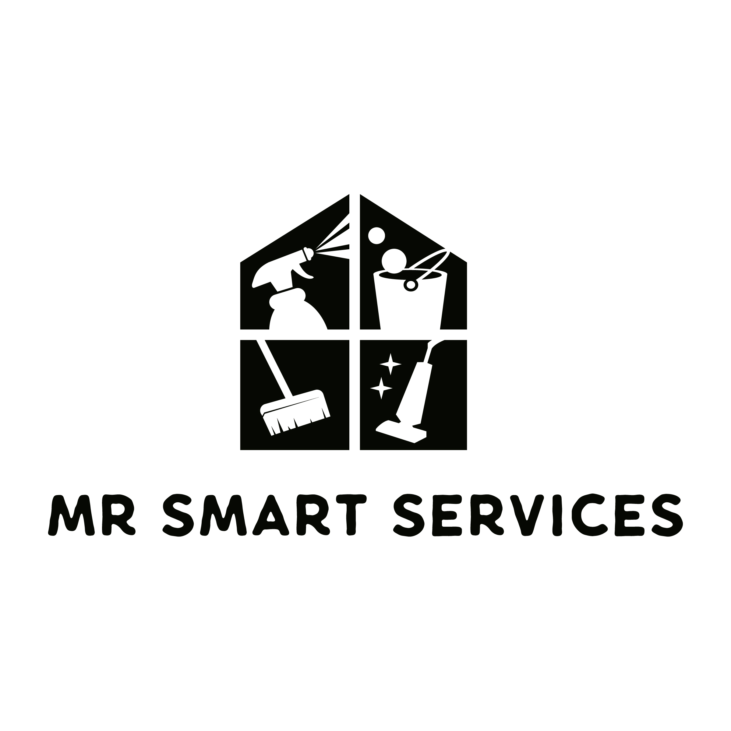 Entreprise de Nettoyage | Près de Lyon | Mr Smart Services